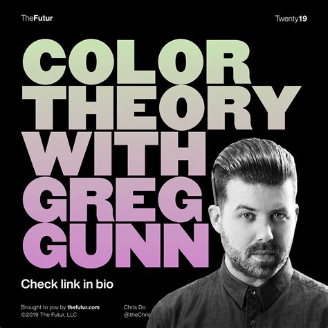 How To Make Your Own Color Palette Behance