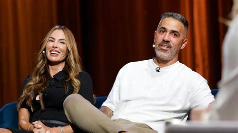 Bushido And Anna Maria Ferchichi Sex Im Sommerhaus Ich Hab Sie Bald So Weit Intouch