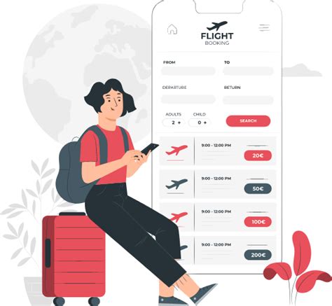 Flight Booking Api Integration Flight Api Integration