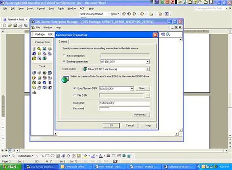 Updating AS 400 Linked Server Tables From SQL Server SQLServerCentral