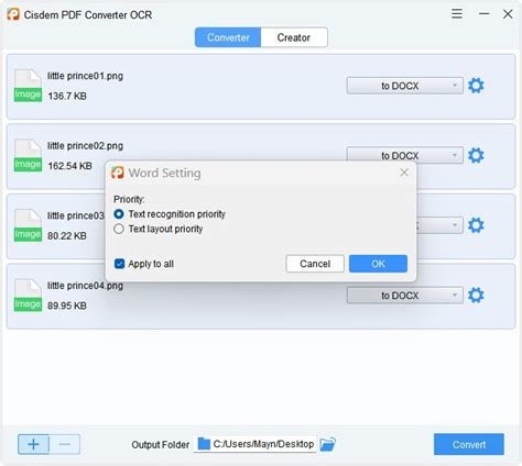 How To Convert PNG To Editable Word Proven Ways Free Included