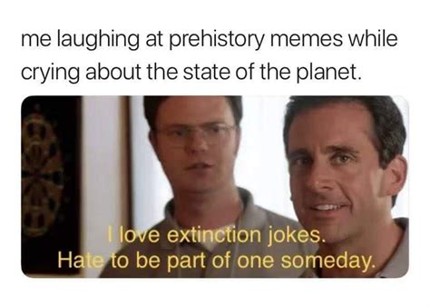 The Best Extinction Memes Memedroid