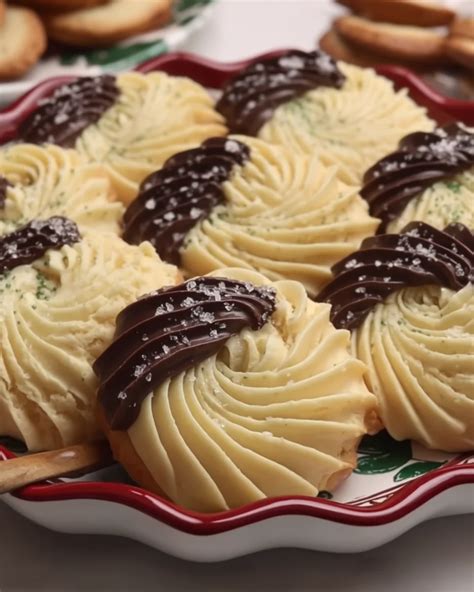 Danish Butter The Ultimate Comfort Spread Youll Love