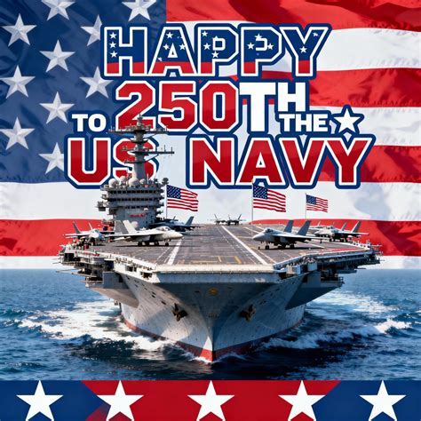 Floridahillbilly 🇺🇸 Happy 250th Birthday To The United States Navy ⚓