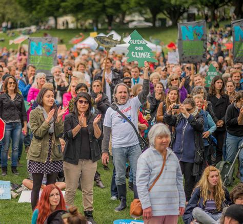 Enbridge Northern Gateway Pipeline No Means No Wilderness Committee