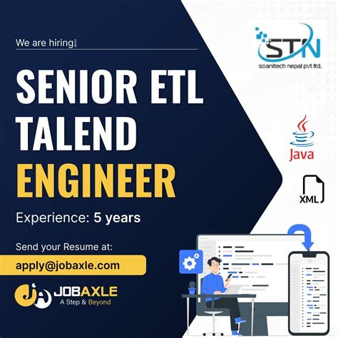 Jobaxle It And Engineering Jobs On Linkedin Jobaxle Astepandbeyond