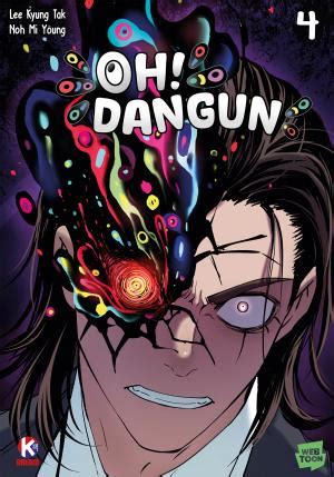 Oh Dangun Fiche Manhwa Résumé Tomes And Avis Manga Sanctuary