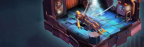 Download Play Tiny Robots Recharged On PC Mac Emulator