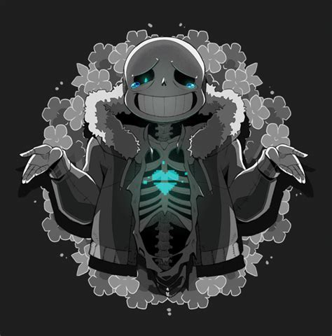 Just Peachy Sans Undertale Undertale Animated Animated  1boy