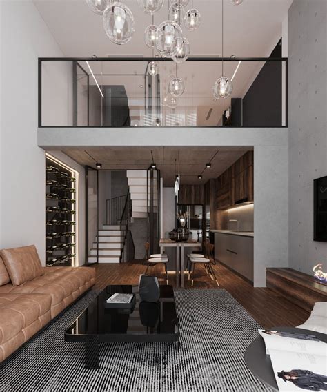 9758 3d House Interior Model Download By Tran Tien Viet