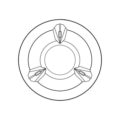 Beyblade X Template By Sazabiraphael On Deviantart