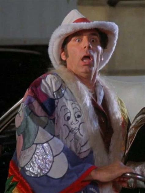 Kramer Costume