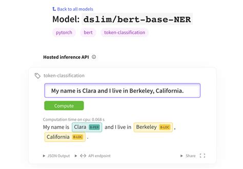 Run State Of The Art Nlp Workloads At Scale With Rapids Huggingface