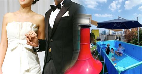 이범수♥이윤진 발리로 이민…대저택 수영장서 ‘여유 세계일보