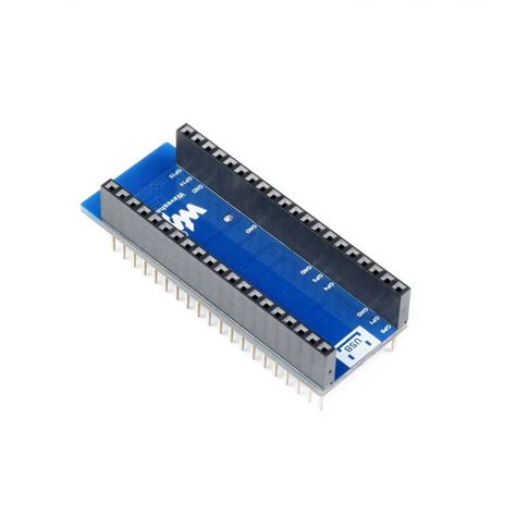 Waveshare Bluetooth 51 Module Voor Raspberry Pi Pico Ws 21474