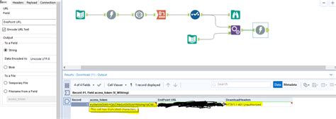Solved How To Configure Multiple Apis In Alteryx Alteryx Community