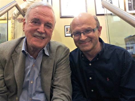 Pictures Of Terence Conoley