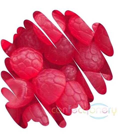 Brand Allens Page 1 Confectionery World