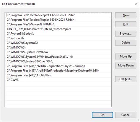 Trace Not Working Pv 5100 Rc1 Paraview Support Paraview