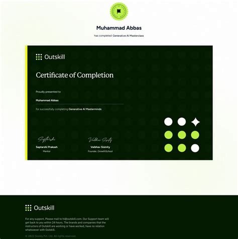 muhammad abbas khan on linkedin generativeai lifelonglearning