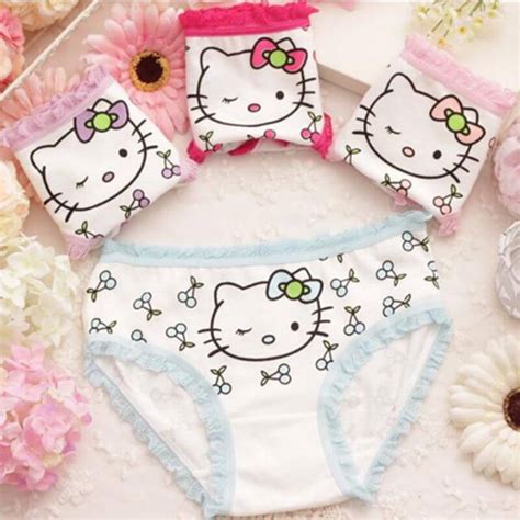 Ropa Interior Hello Kitty Mi Hello Kitty™