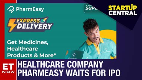 Pharmeasy Seeing Exceptional Growth Waits For Ipo Startup Central