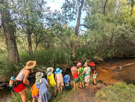 Boulder Waldorf Kindergarten On September 7 1919 The Very First
