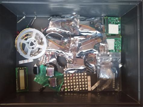 Arduino Han Medialab