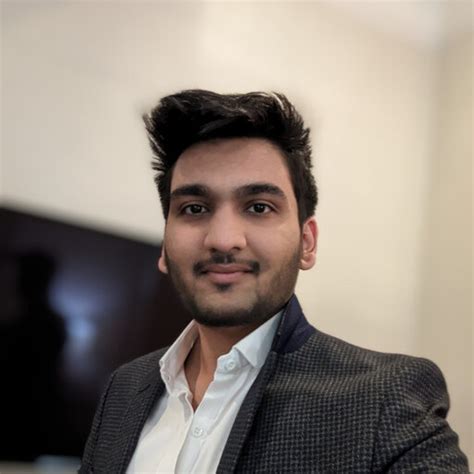 Aarsh Patel Research Associate Bachelor Of Engineering Auburn University Al Au