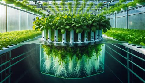 How To Grow Hydroponics Plants And Best Plants For Hydroponics