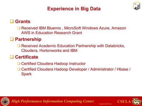 Introduction To Spark Data Analysis And Use Cases In Big Data PPT