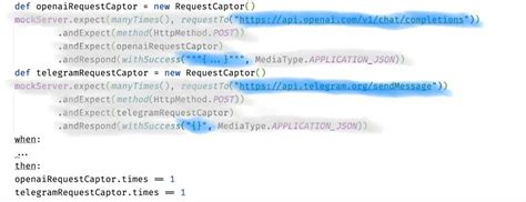 Enhancing The Visibility Of Integration Tests