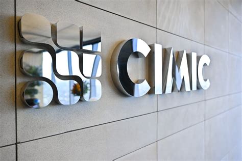 Miningservices Resources Cimic Group