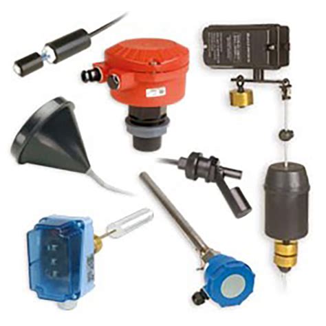 Liquid Level Sensors And Switches Jm Heat Tech