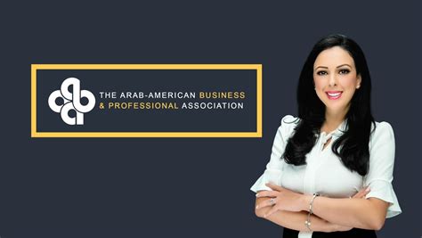 Past Aabar President Marvet Sweis To Join Abpa Board Of Directors