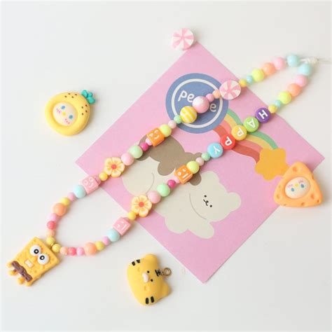 Spongebob Cell Phone Etsy