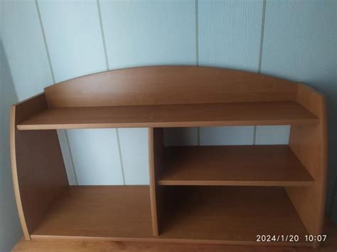 Пілочка поличка — ціна 650 грн у каталозі Полиці Купити товари для дому