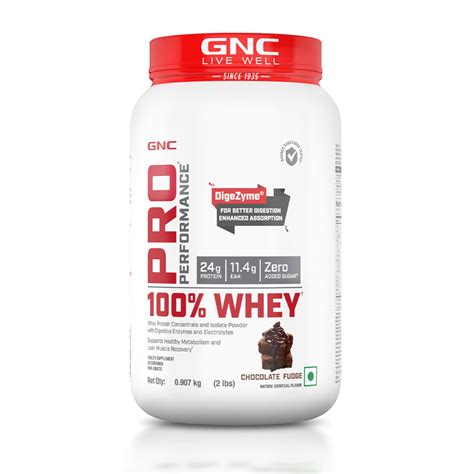 Gnc Pro Performance Whey Free Delivery Protein Basket