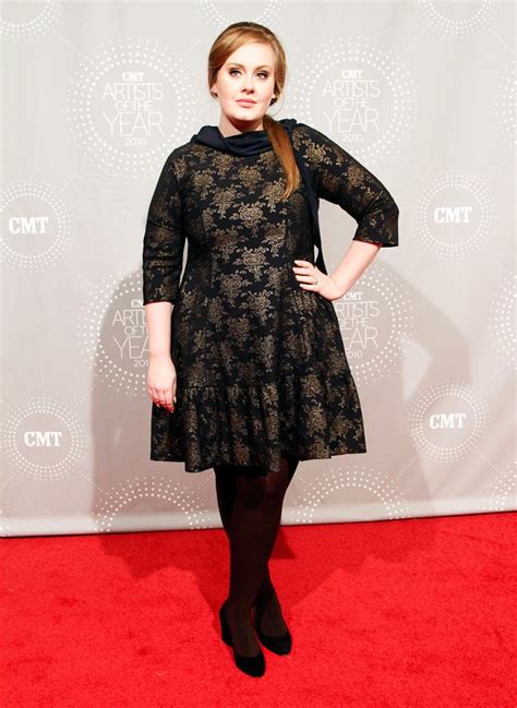 Adele Weight Loss Transformation Photos Then Vs Now Life And Style