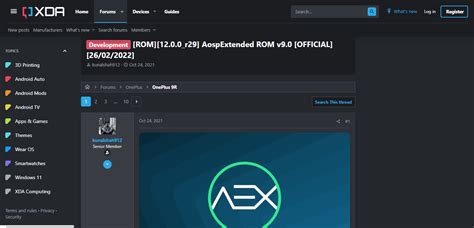 Best Custom ROMs To Customize Your Android Phone TechCult