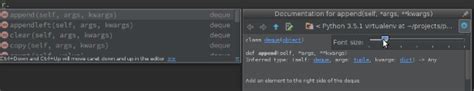Java How To Keep Popup On One Screen In Intellij Idea Stack Overflow