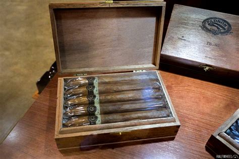 Padrón Black Pb97 Arrives At Stores Cigar World