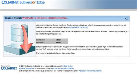 Collabnet Subversion Edge 22 Download Free