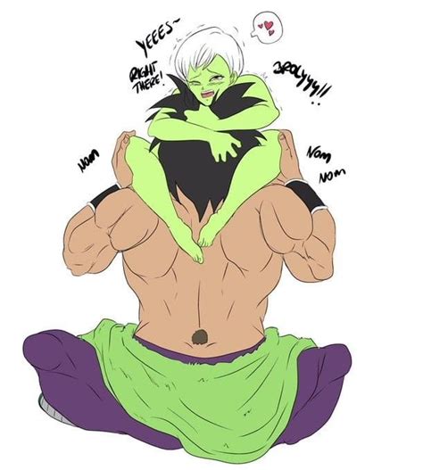Broly Pic