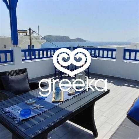 Pasithea Villas In Finiki Karpathos Greeka