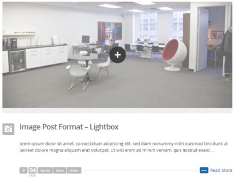 WordPress Post Formats Explained What They Are And How You Can Use Them