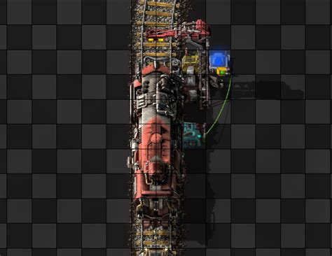 Factorio Ltn Guide