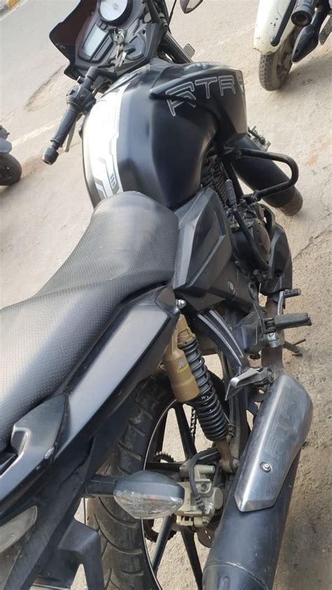 Used Tvs Apache Rtr 180cc 2016 Model Pid 1421634189 Bike For Sale In Delhi