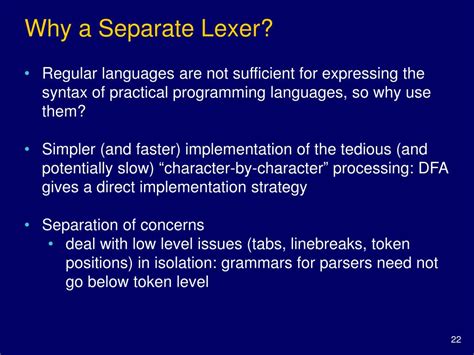 Ppt Csce 314 Programming Languages Powerpoint Presentation Free