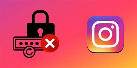 Instagram Password Reset Not Working Why And How To Fix It Tech News Today